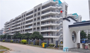 工作环境 | Tatfook site